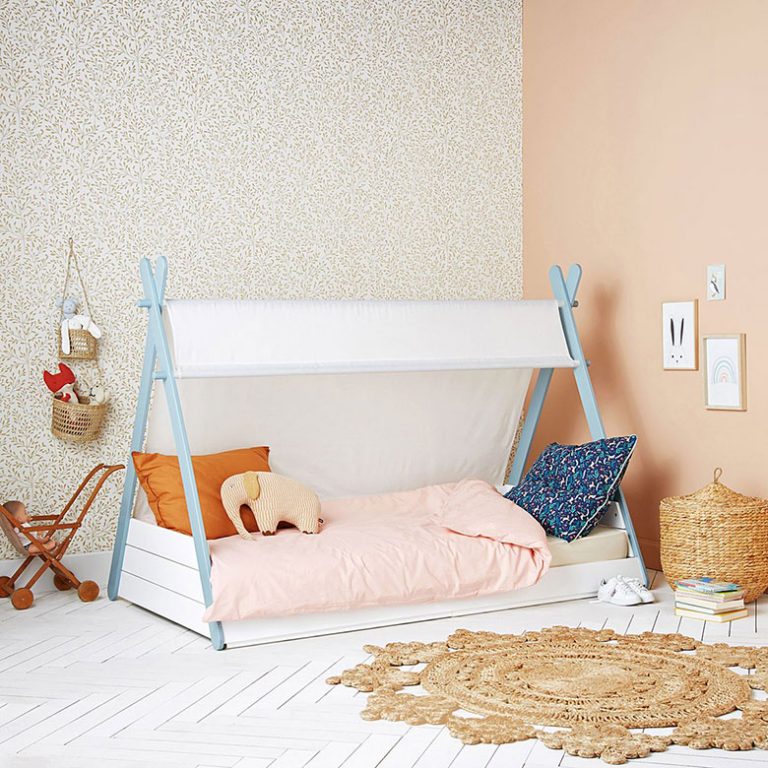 Le lit enfant original [TOP 20] des modèles ludiques et design
