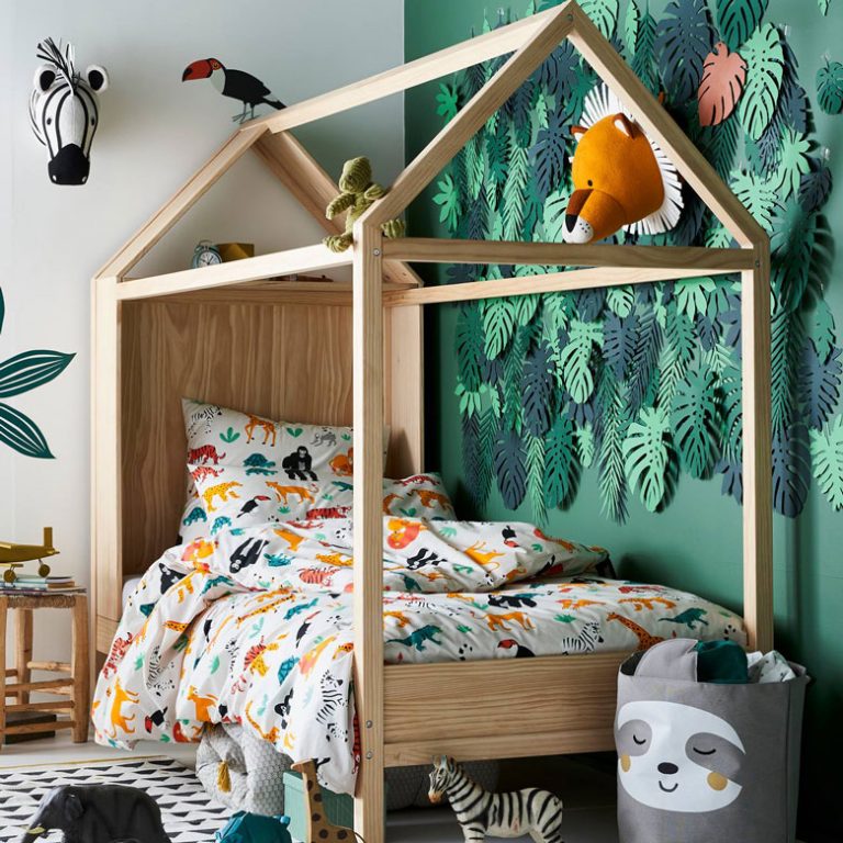 Le lit enfant original [TOP 20] des modèles ludiques et design
