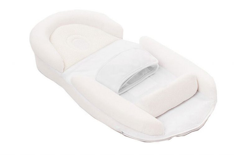Plan incliné bébé : 10 modèles pour qu'il puisse bien dormir