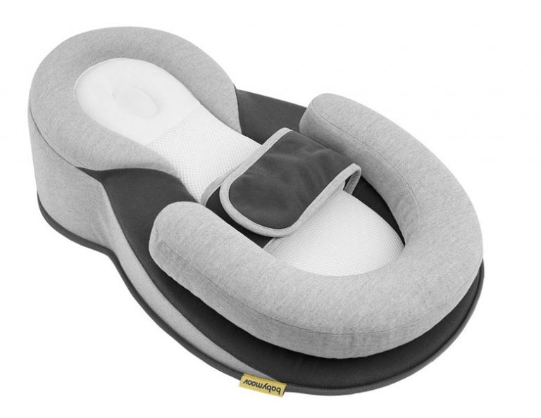 Plan incliné bébé : 10 modèles pour qu'il puisse bien dormir