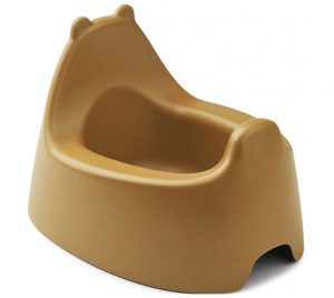 Pot enfant : 10 modèles confortables pour être propre