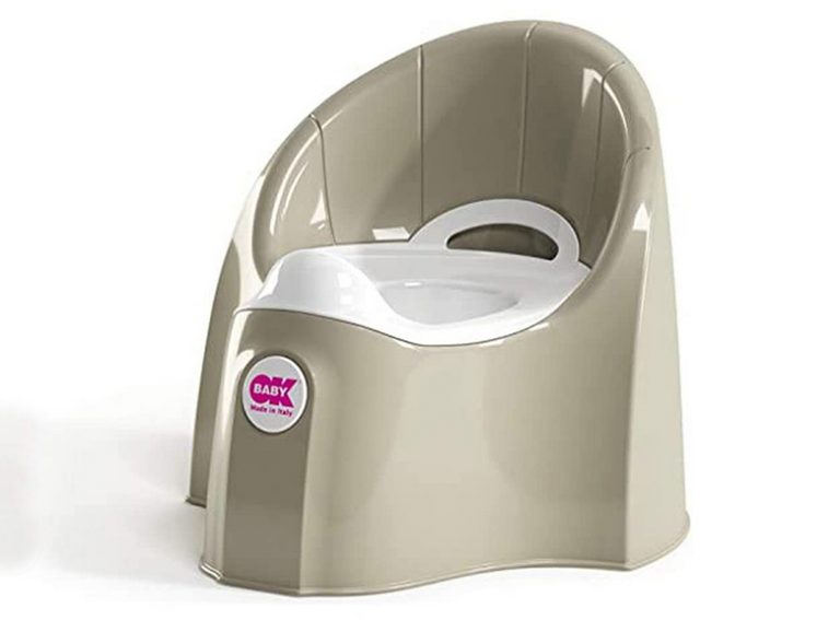 Pot enfant : 10 modèles confortables pour être propre