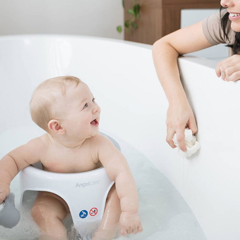 Siège de bain bébé : Top 10 pour jouer dans l'eau