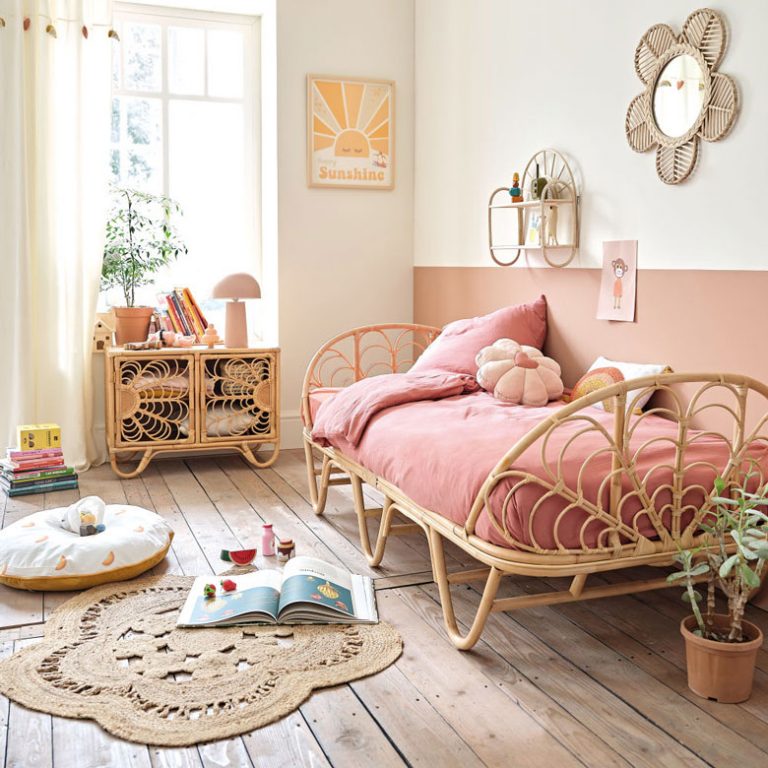 Comment aménager une chambre Terracotta pour les kids