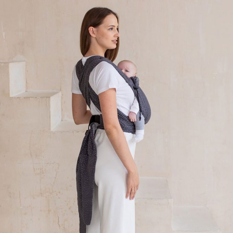 Mei Tai : 9 modèles de porte-bébés confortables et pratiques